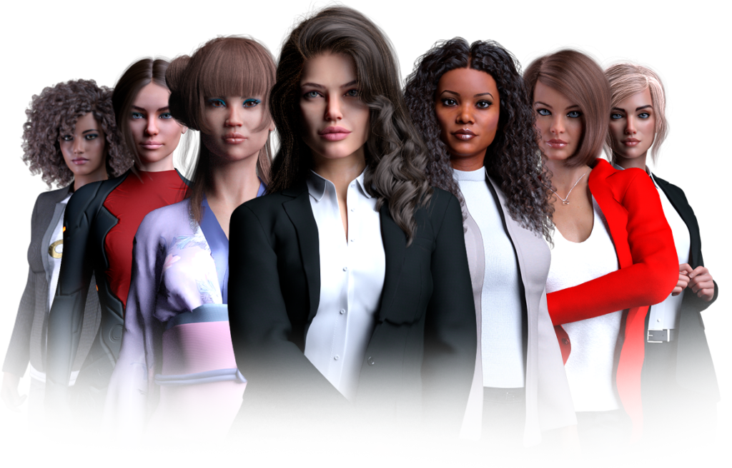 Denise Legacy - Virtual Assistant Denise
